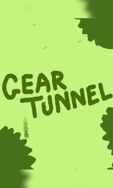 Buy Gear Tunnel (PC) - Steam Gift - GLOBAL - Cheap - G2A.COM!