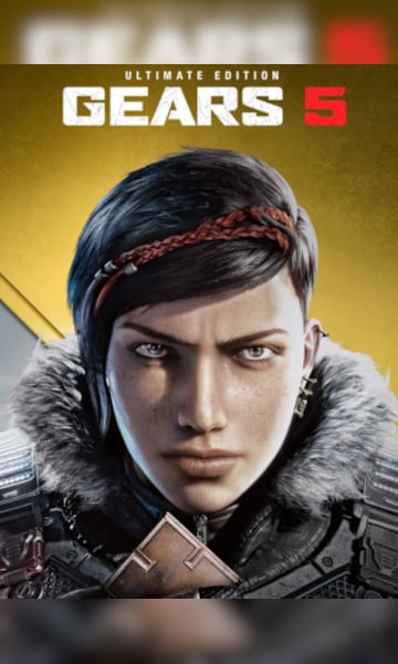 Buy Gears 5 | Ultimate Edition (PC) - Steam Gift - GLOBAL - Cheap - G2A ...