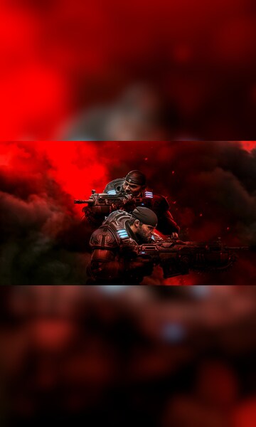 Buy Gears 5 (PC) - Steam Key - GLOBAL - Cheap - G2A.COM!