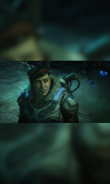 Buy Gears 5 (PC) - Steam Key - GLOBAL - Cheap - G2A.COM!