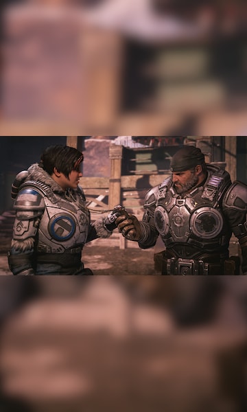 Buy Gears 5 (PC) - Steam Key - GLOBAL - Cheap - G2A.COM!