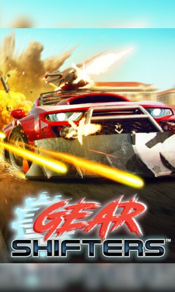 ¡Comprar Gearshifters (PC) - Steam Clave - GLOBAL - Barato - G2A.COM!