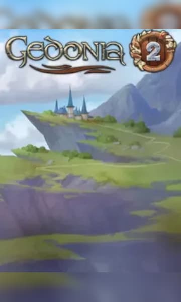 Gedonia 2 🥇 Best Prices | G2A.COM