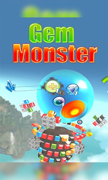 Compra Gem Monster Steam Regalo GLOBALE - Economico - G2A.COM!