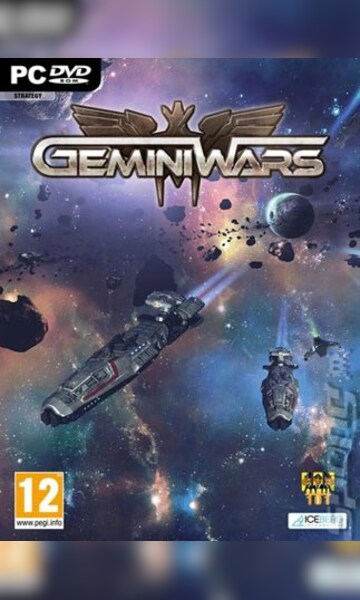 Gemini Wars 🥇 Best Prices | G2A.COM
