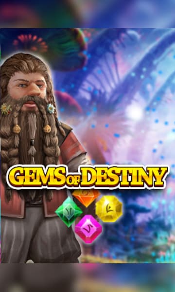 Gems of Destiny: Homeless Dwarf 🥇 Best Prices | G2A.COM