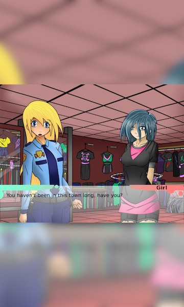 Buy Gender Bender DNA Twister Extreme Steam Key GLOBAL - Cheap - G2A.COM!