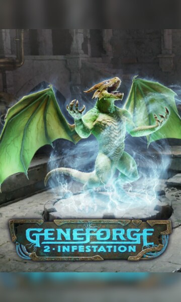 Buy Geneforge 2: Infestation (PC) - Steam Key - GLOBAL - Cheap - G2A.COM!
