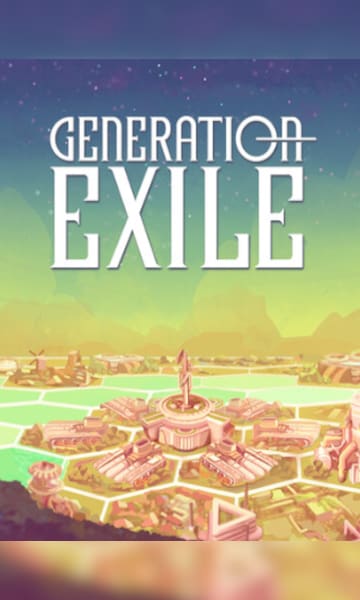 Buy Generation Exile (PC) - Steam Key - GLOBAL - Cheap - G2A.COM!