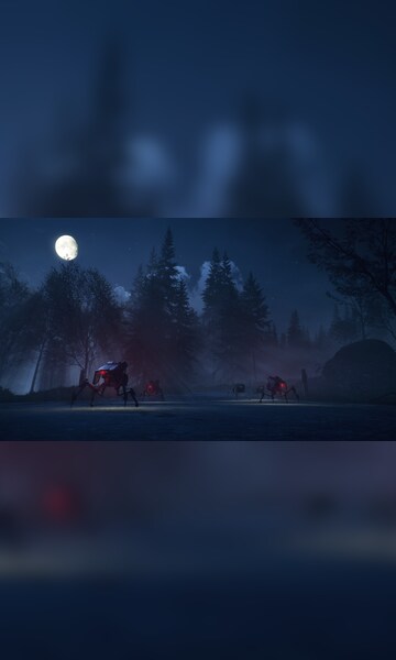 Buy Generation Zero | Base Warfare Starter Bundle (PC) - Steam Key - GLOBAL - Cheap - G2A.COM!