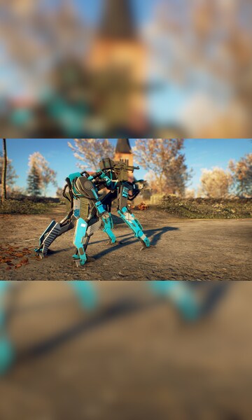 Buy Generation Zero - Companion Accessories Pack (PC) - Steam Gift - EUROPE - Cheap - G2A.COM!