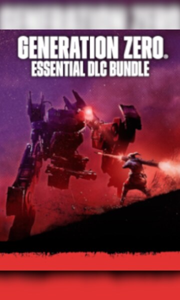 Buy Generation Zero: Essential DLC Bundle (PC) - Steam Key - GLOBAL | Best Price 💸 G2A.COM