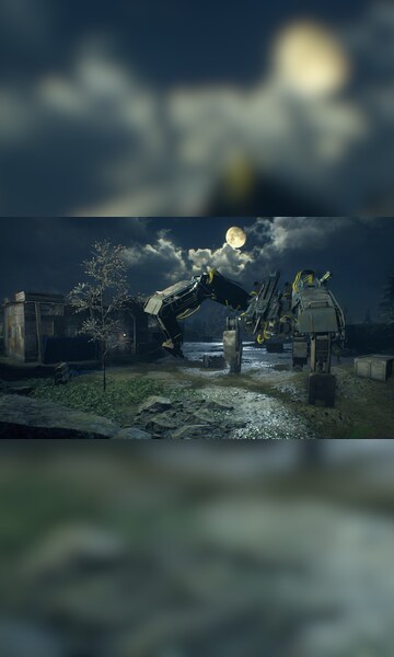 Buy Generation Zero FNIX Rising PC Steam Key