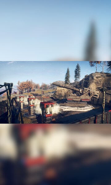 Buy Generation Zero FNIX Rising PC Steam Key