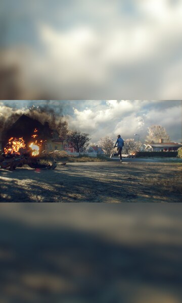 Generation Zero (PC) - Buy Steam Game Key