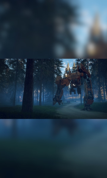 Generation Zero (PC) - Buy Steam Game Key