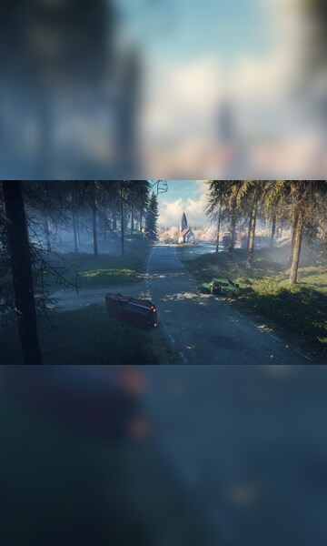 Generation Zero (PC) - Buy Steam Game Key