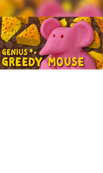 Genius Greedy Mouse 🥇 Best Prices | G2A.COM