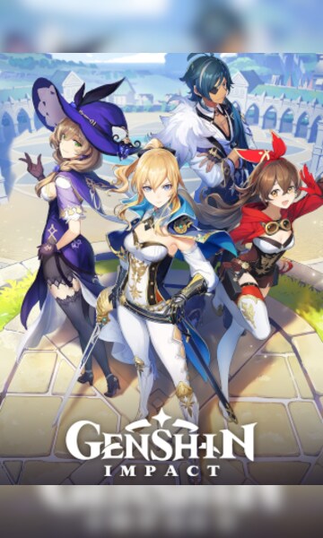 Compra Genshin Impact 980 + 110 Chronal Nexus - GalaxyLink Chiave ...