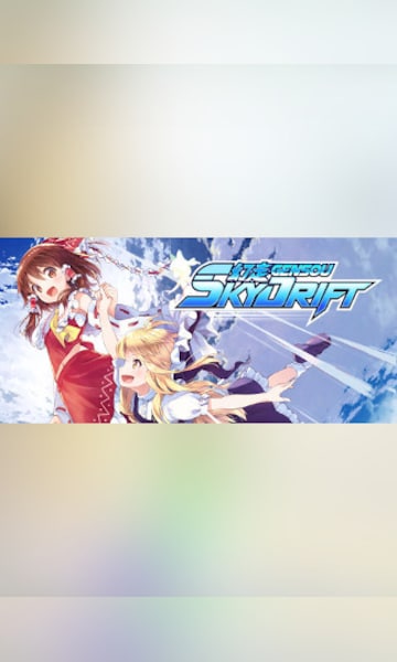 GENSOU Skydrift 🥇 Best Prices | G2A.COM