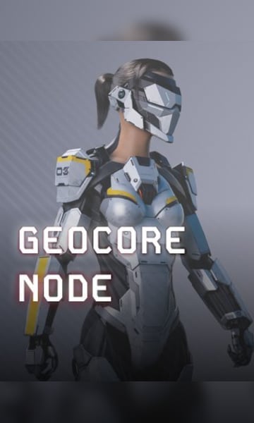 Geo-Core Founders Edition Node Access NFT 🥇 Best Prices | G2A.COM