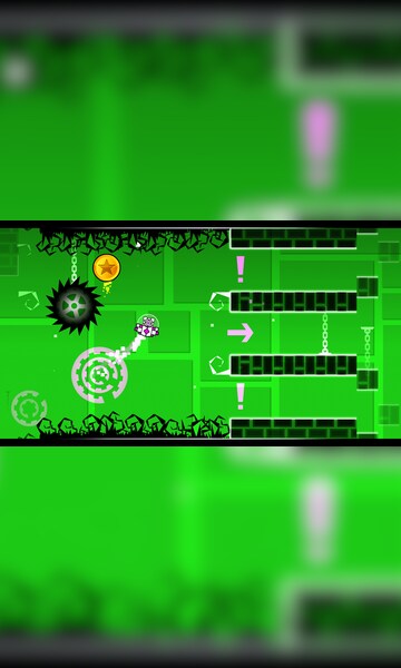 Buy Geometry Dash Steam Gift GLOBAL - Cheap - G2A.COM!