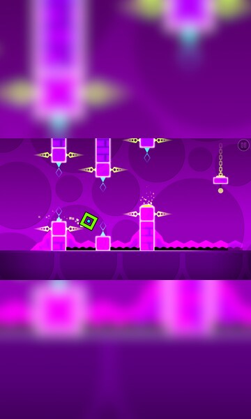 Buy Geometry Dash Steam Gift NORTH AMERICA - Cheap - G2A.COM!