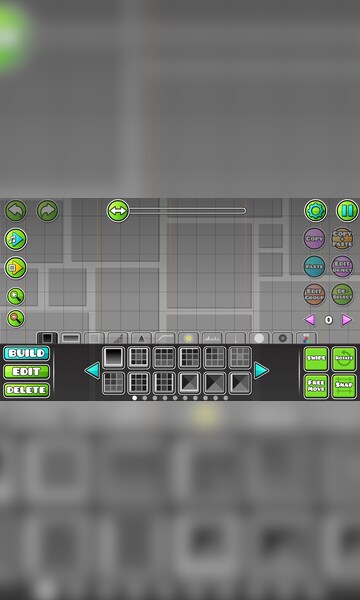 Buy Geometry Dash Steam Gift NORTH AMERICA - Cheap - G2A.COM!