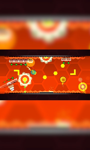 Comprar Geometry Dash Steam key