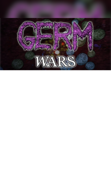 Germ Wars 🥇 Best Prices | G2A.COM