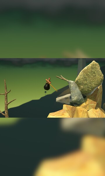Buy Getting Over It with Bennett Foddy PC - Steam Account - GLOBAL ...