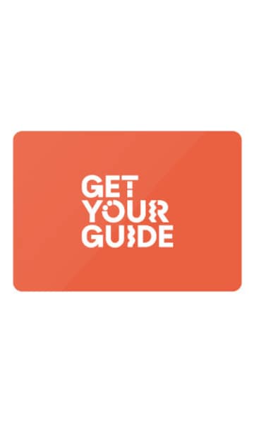 Acheter GetYourGuide Gift Card 100 EUR - GetYourGuide Clé - FRANCE ...