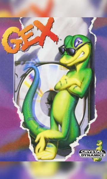 GEX 🥇 Best Prices | G2A.COM