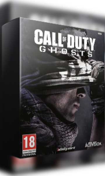 GF Call of Duty: Ghosts 🥇 Best Prices | G2A.COM