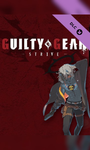GGST Additional Character 3 - Happy Chaos 🥇 Best Prices | G2A.COM