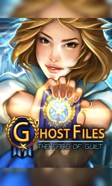Ghost Files: The Face of Guilt 🥇 Mejores ofertas y precios baratos | G2A.COM