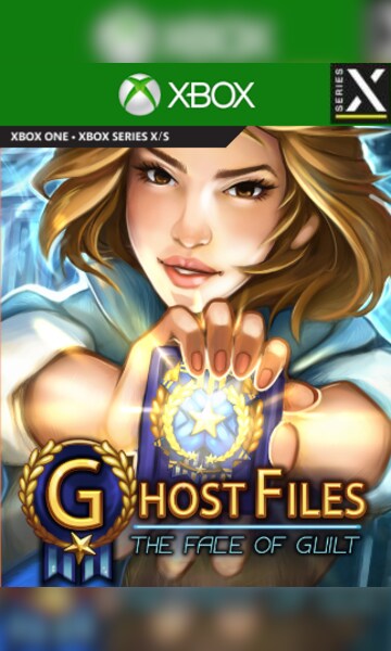 Buy Ghost Files: The Face of Guilt (Xbox Series X/S) - Xbox Live Key ...