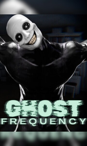 Buy Ghost Frequency (PC) - Steam Key - GLOBAL - Cheap - G2A.COM!
