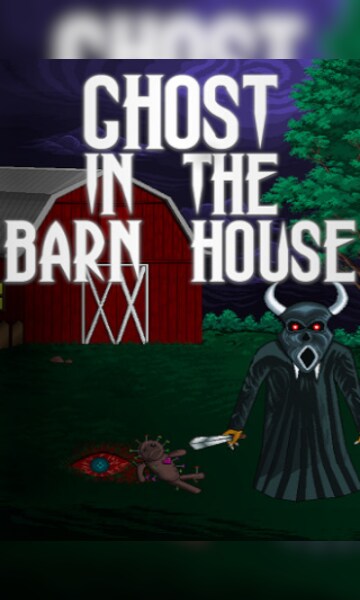 Buy Ghost in the Barn House (PC) - Steam Key - GLOBAL - Cheap - G2A.COM!