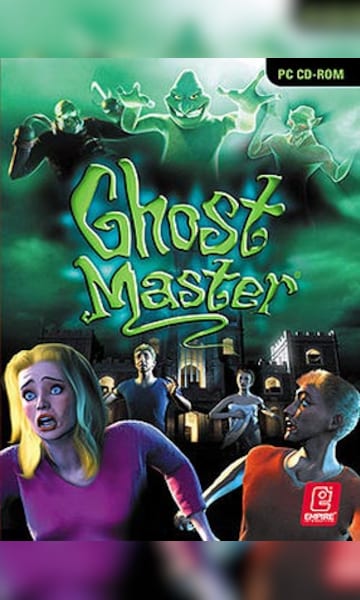 Buy Ghost Master (PC) - Steam Account - GLOBAL - Cheap - G2A.COM!