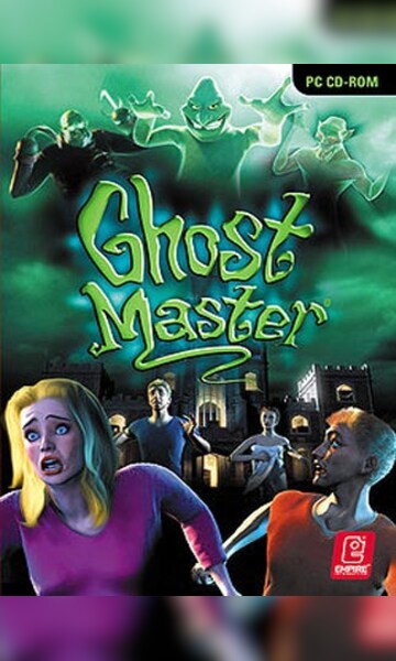 ¡Comprar Ghost Master (PC) - Steam Cuenta - GLOBAL - Barato - G2A.COM!