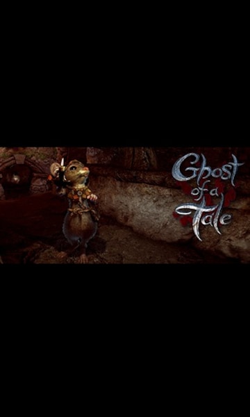 Buy Ghost of a Tale Xbox Live Xbox One Key GLOBAL - Cheap - G2A.COM!