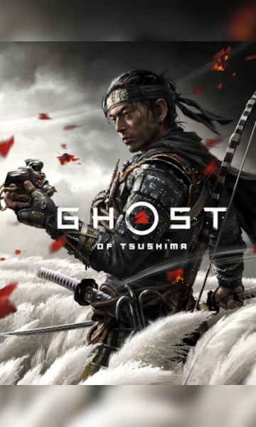 Ghost of Tsushima 🥇 Mejores ofertas y precios baratos | G2A.COM