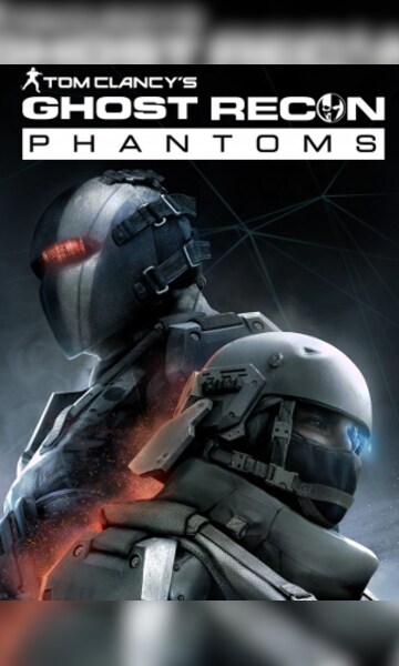 Ghost Recon Phantoms Starter Pack 🥇 Best Prices | G2A.COM