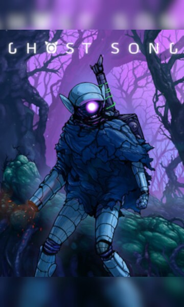 Acheter Ghost Song (PC) - Steam Cadeau - GLOBAL - Pas cher - G2A.COM!