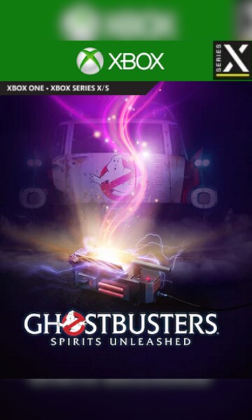 Compra Ghostbusters: Spirits Unleashed Ecto Edition (Xbox Series X/S ...