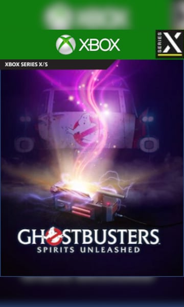 Buy Ghostbusters: Spirits Unleashed Ecto Edition (Xbox Series X/S ...