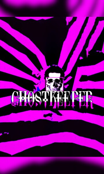 Buy Ghostkeeper (PC) - Steam Gift - EUROPE - Cheap - G2A.COM!