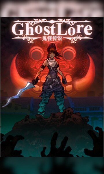 Ghostlore (PC) - Steam Schlüssel - GLOBAL kaufen - Günstig - G2A.COM!
