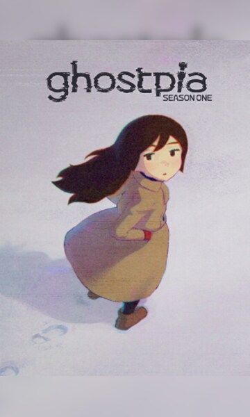 Buy Ghostpia Season One (PC) - Steam Key - GLOBAL - Cheap - G2A.COM!